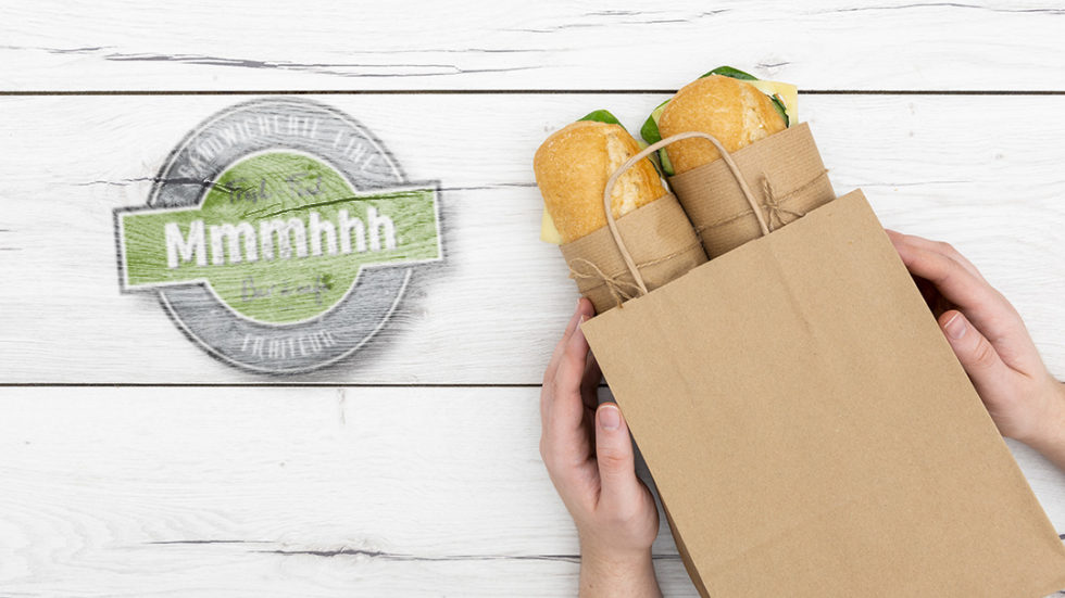 Commandes - Mmmhhh Sandwicherie & Traiteur